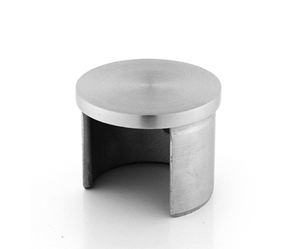 Frameless Glass Balustrade - YEHARDWARE | Stainless Steel Railing ...