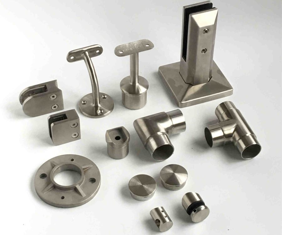 Railing Accessories - YEHARDWARE | Stainless Steel Railing Manufacturer ...